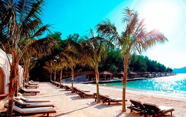 Angel's Marmaris Hotel | Because It is the World’s Best Family Hotel